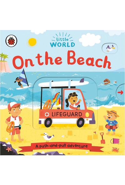 Lıttle World: On The Beach