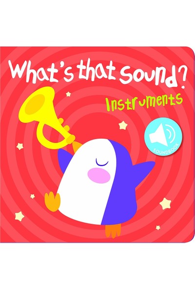 Instruments (What S That Sound?)