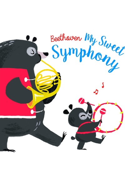 Fırst Composers: Beethoven