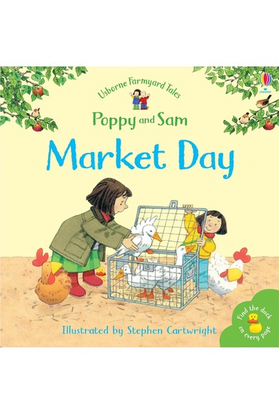 Market Day