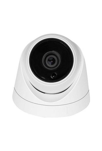 Easy Toptan 2 Mp 1080P 6 Atom LED Ahd Dome Güvenlik Kamerası Iç Mekan Easy Toptan 2 Mp 1080P 6 Atom LED Ahd Dome Güvenlik Kamerası Iç Mekan