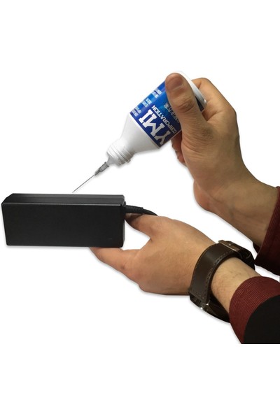 Easy Toptan Adaptör Açma Sıvısı  - Notebook- Kamera Pc Adaptör Açıcı Sıvı Easy Toptan Adaptör Açma Sıvısı  - Notebook- Kamera Pc Adaptör Açıcı Sıvı