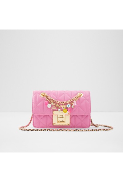 Aldo Radgal Omuz ve El Çantaları - Fuşya