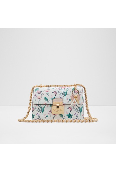 Aldo Prıaırı Omuz ve El Çantaları - Beyaz