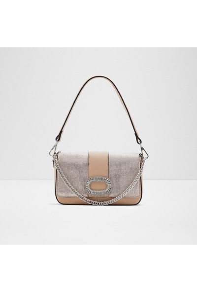 Aldo Persse Portföy ve Abiye Çanta - Bej