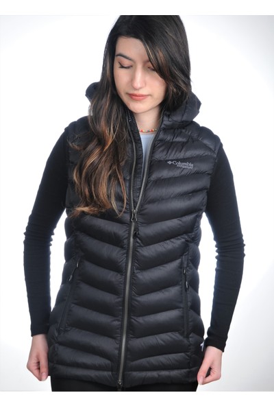 Columbia Infinity Termal Bayan Yelek