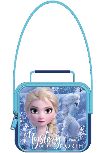 Frozen 41177 Frozen Beslenme Çantası Echo Mystery Of The Frozen 41177 Frozen Beslenme Çantası Echo Mystery Of The