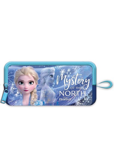 Frozen 41185 Frozen Kalem Çantası Hawk Mystery Of The Nor Frozen 41185 Frozen Kalem Çantası Hawk Mystery Of The Nor