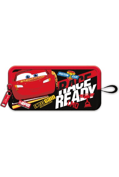 Disney Cars 42242 Cars Kalem Çantası Hawk Race Ready Disney Cars 42242 Cars Kalem Çantası Hawk Race Ready