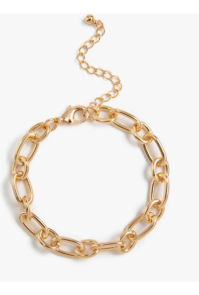 Koton Zincir Bileklik