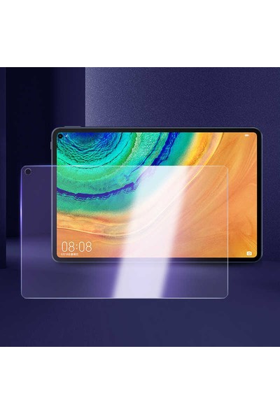 ZORE Huawei Matepad 10.8 Zore Tablet Temperli Cam Ekran Koruyucu ZORE Huawei Matepad 10.8 Zore Tablet Temperli Cam Ekran Koruyucu