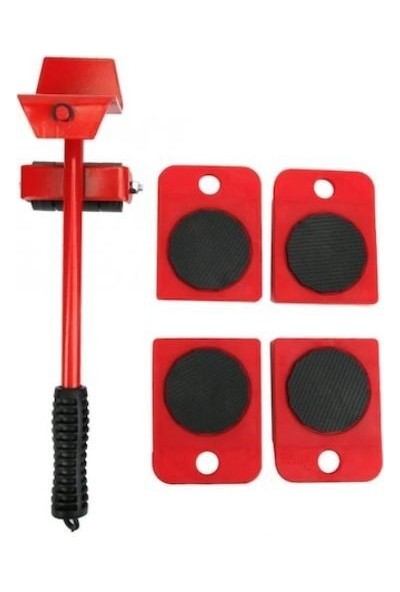 Rc Power Tekerlekli Mobilya Kaydırma Aleti Rc Power Tekerlekli Mobilya Kaydırma Aleti