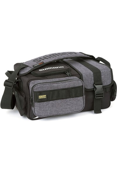 Shimano Yasei Boat Bag Medium Çanta