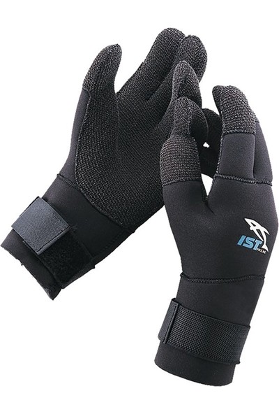 Seac Sub Ist Kevlar Yarı Kuru Eldiven 5 mm Seac Sub Ist Kevlar Yarı Kuru Eldiven 5 mm