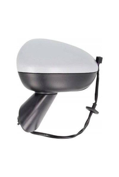 Margo Opel Zafıra C 5 Pın 11- Dış Dikiz Aynası : Sağ Füme Kapak