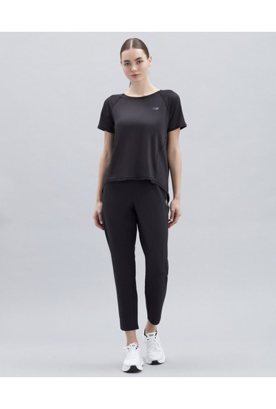 Kadın Siyah Tshirt