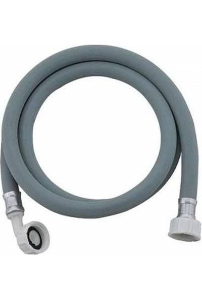 Özbest Çamaşır & Bulaşık Makinesi Temiz Su Hortumu 2 mt Karışık Renk