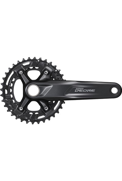 Shimano Deore FC-M4100-B2 Aynakol 2X10V 36/26T 170MM Shimano Deore FC-M4100-B2 Aynakol 2X10V 36/26T 170MM