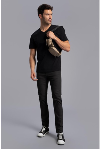 DeFacto Slim Fit Chino Pantolon T1055AZ22SP