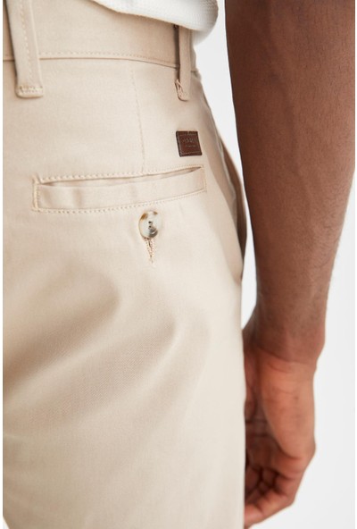 DeFacto Regular Fit Pantolon T1052AZ22SP DeFacto Regular Fit Pantolon T1052AZ22SP