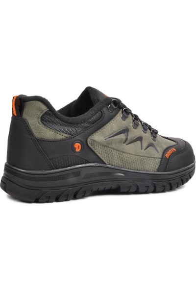 Dakırs Bağcıklı Erkek Outdoor Ayakkabı