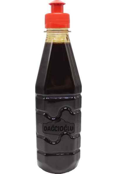 Dağcıoğlu Nar Ekşisi Hakiki Ev Yapımı 500 gr