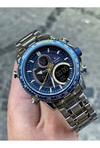 Naviforce NF9182 Sbe Erkek Kol Saati Naviforce NF9182 Sbe Erkek Kol Saati