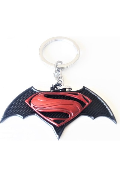 Arda Toys Batman&superman Çelik Anahtarlık Arda Toys Batman&superman Çelik Anahtarlık
