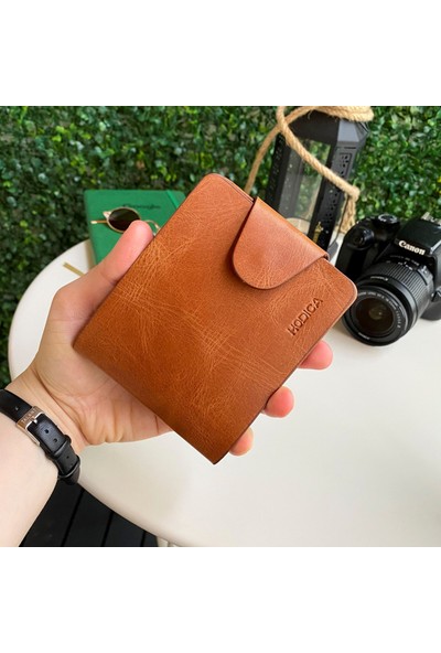 Modica Malibu - Deri Cüzdan