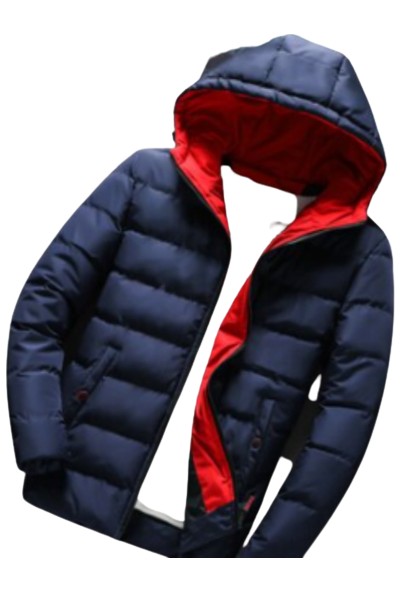 Charge Erkek Spor Mont Charge Erkek Spor Mont