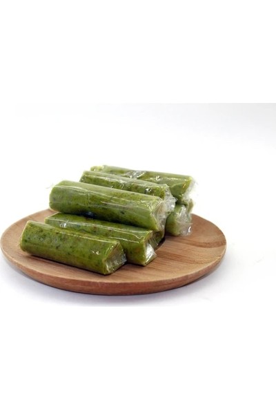 Bayramlık Antep Sarma Fıstık Ezmesi 500 gr Ikramlık Bayramlık Antep Sarma Fıstık Ezmesi 500 gr Ikramlık