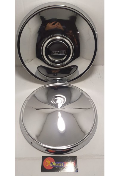 Yavaş Oto Murat 124 131 Jant Tası