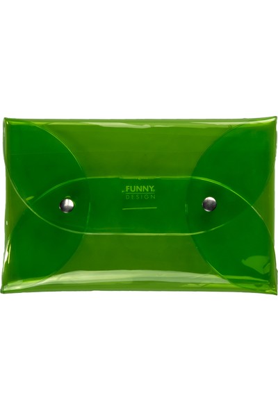 Funny Design Butterfly Small El Çantası Funny Design Butterfly Small El Çantası