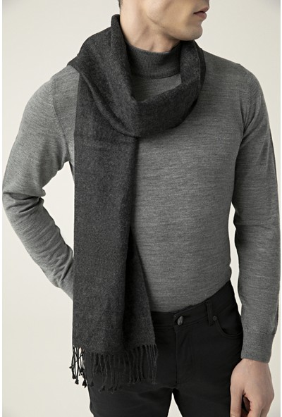 D'S Damat Ds Damat Antrasit Kaşkol