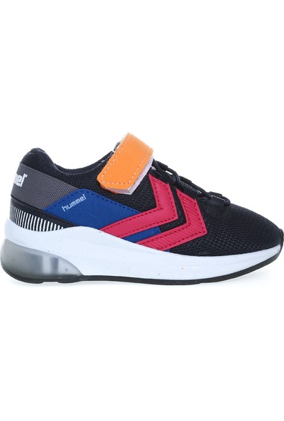 Hummel Yürüyüş Ayakkabı, 29, Siyah - Mor