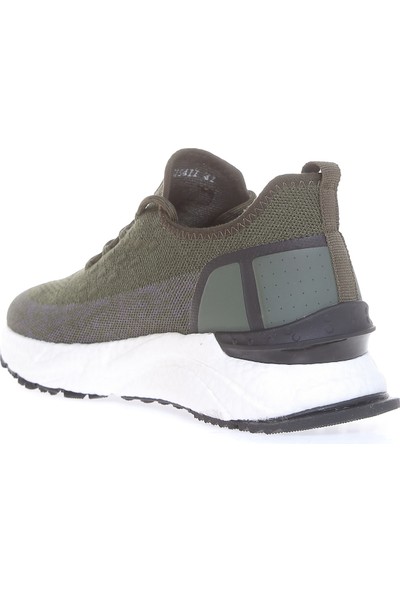 Greyder Sneaker, 44, Haki