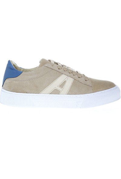 Aeropostale Sneaker, 44, Bej