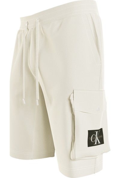 Calvin Klein Şort, M, Bej