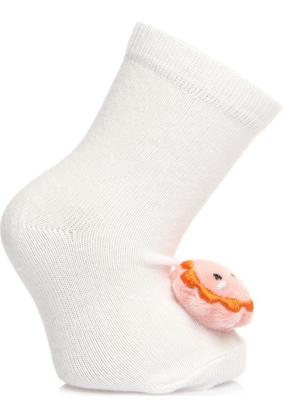 Hello Baby Hellobaby Güneş Oyuncaklı Çorap