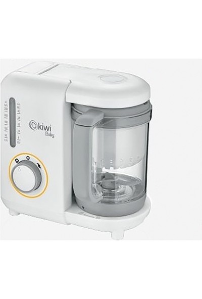 Kiwi 2'si 1 Arada Saglikli Bebek Mamasi Hazırlayıcı Kiwi 2'si 1 Arada Saglikli Bebek Mamasi Hazırlayıcı