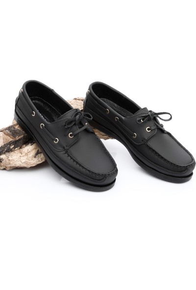 Gönderi(R) Gön Hakiki Deri Erkek Ayakkabı 26170