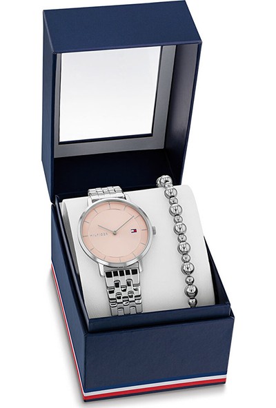 TH2770099 Kadın Set Kol Saati ve Bileklik