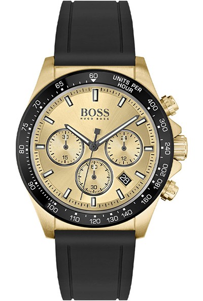 Boss Watches HB1513874 Erkek Kol Saati