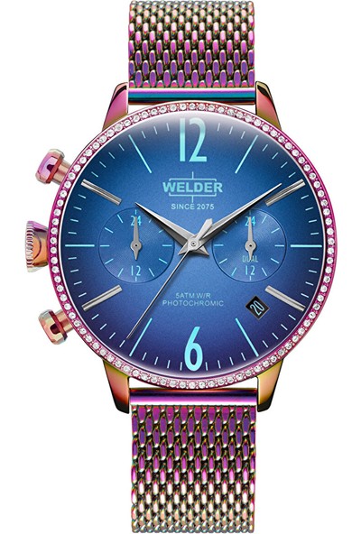 Welder Moody WWRC682 Kadın Kol Saati