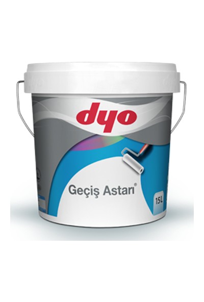 Dyo Geçiş Astarı 15 Lt