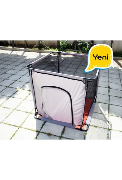 Agubugu Baby – Güvenli Oyun Alanı – Junior – Playpen