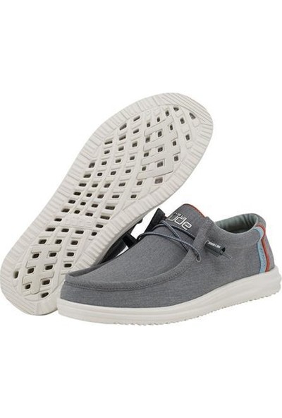 Hey Dude Hey DUDE-ERKEK-AYAKKABI-112273045