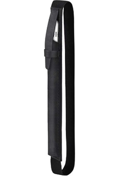Hepsiofis Apple Pencil 1-2 Kalem Kılıfı Siyah Hepsiofis Apple Pencil 1-2 Kalem Kılıfı Siyah