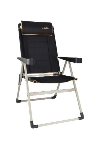 Nurgaz Campout Katlanır Lüx Sandalye