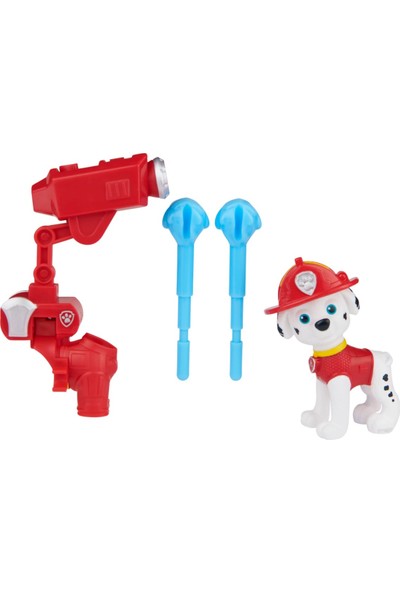 Spin Master Paw Patrol The Movie Kahraman Yavrular Marshall Spin Master Paw Patrol The Movie Kahraman Yavrular Marshall